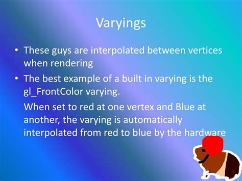 ppt implementing opengl extensions in windows for glsl shaders powerpoint presentation id
