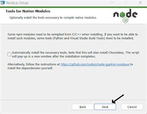 How To Install And Setup Angular Cli On Windows Step By Step Guide