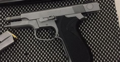 Претрес во Велешта пронајден пиштол Ohridnews