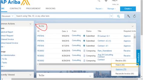 SAP Ariba Purchase Requisition And Approvals 2 Vonlynx Solutions