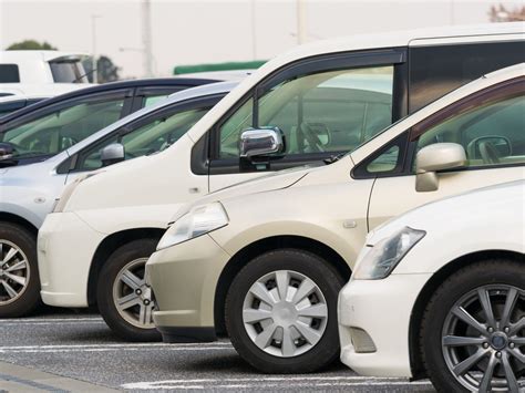 【月極駐車場】無断駐車への対応方法とは？知っておきたいng行為も紹介｜管理会社向けコラム「tsukigime通信」｜アットパーキング