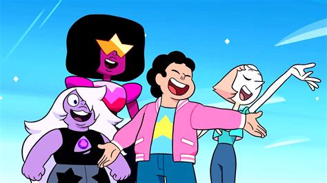 Steven Universe The Movie Wallpapers Wallpaper Cave