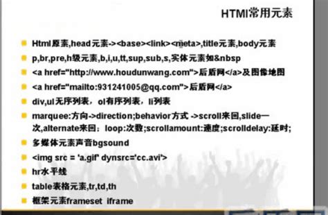 html与css笔记 word文档在线阅读与下载 无忧文档