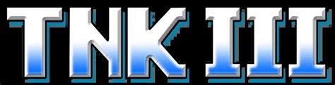 T N K Iii Us Emulator For Arcade Mame