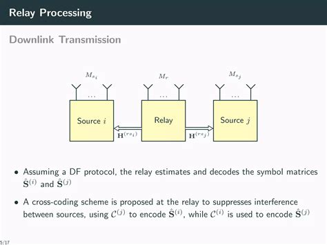 Two Way Mimo Decode And Forward Relaying Systems With Tensor Space Time