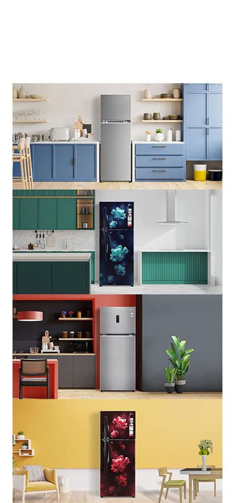 L Star Double Door Refrigerator Gl S Spzy Lg In