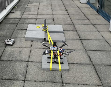 磁罗盘功率补偿 Px4 自动驾驶用户指南 V113