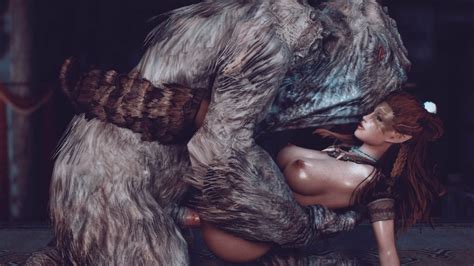 Beast Fucking Screenshots Page 7 Beast Fucking Pictures Loverslab