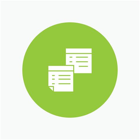 Sticky Files Note Notes Office Pages Paper Vector Art At Vecteezy