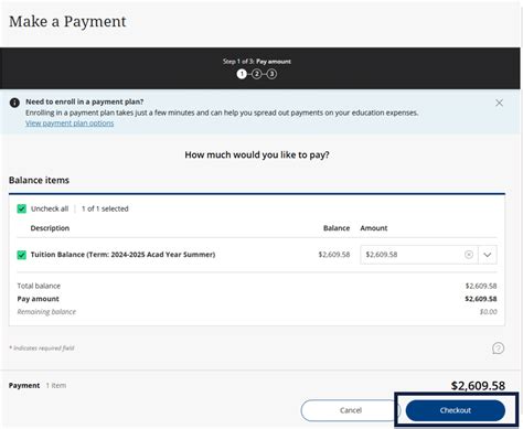 How To Pay Your Bill Online Shawnee State