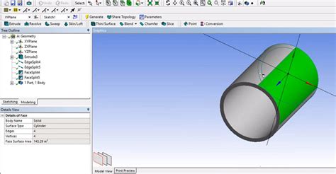 Ansys 150 Ansys Icem Cfd Tutorial Manual Buildershrom