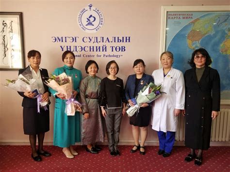 Алтан гадас одон Хөдөлмөрийн хүндэт медаль аар шагнагдлаа Эмгэг