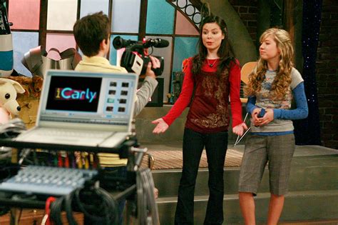 Icarly Reboot In The Works For Paramount Plus Flickdirect