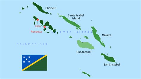 Diving In Gizo A Hidden Gem Of The Solomon Islands