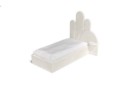 Merida Bed Circu Magical Furniture