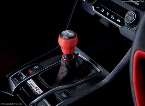 2020 Honda Civic Type R Japanese Version Stunning Hd Photos Videos