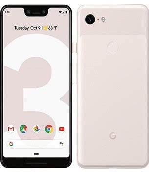 Google Pixel 3a XL Specs Daily Updated Price Phones Counter