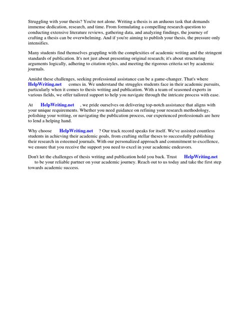 Thesis With Publication Unimelb Pdf Thesis Hydrogeology