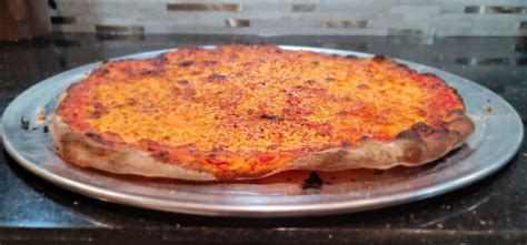Pizza Crust Neapolitan Pizza Dough