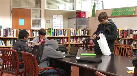 Fewer Students Cutting Classes At Oakland Schools Abc7 San Francisco