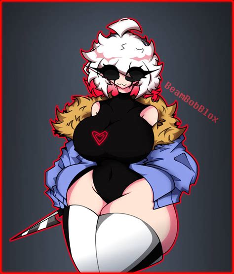 Female Killer Sans By Beambobblox On Deviantart