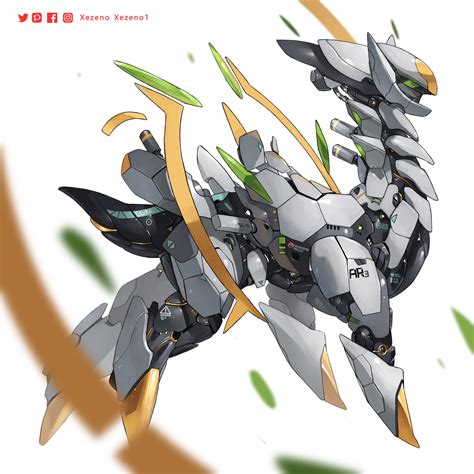 Arceus Pokemon Drawn By Xezeno Danbooru