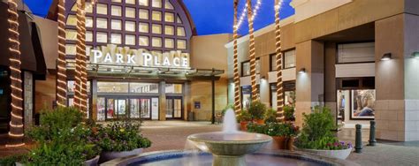 Park Place Mall Premier Shopping In Tucson Az