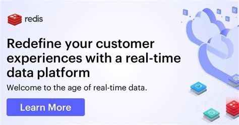 Redis On Linkedin Redis The Real Time Data Platform