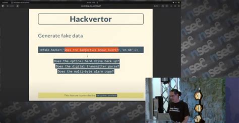 Cybersecurity Pentesting Burpsuite Techtips Michał Walkowski Phd