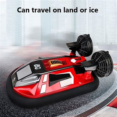 Remote Control Hovercraft Toy At Hugo Jenyns Blog