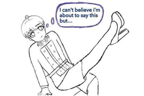 Yuma And Heels 👠 Pt 3 The Reveal Rraincode