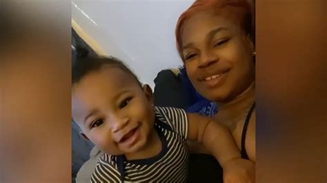 Person County Authorities Investigating Death Of 1 Year Old Kemari