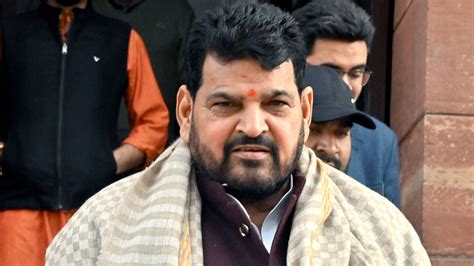 ‘wrong News Delhi Police Refutes Reports Of ‘no Evidence Against Brij Bhushan Today News