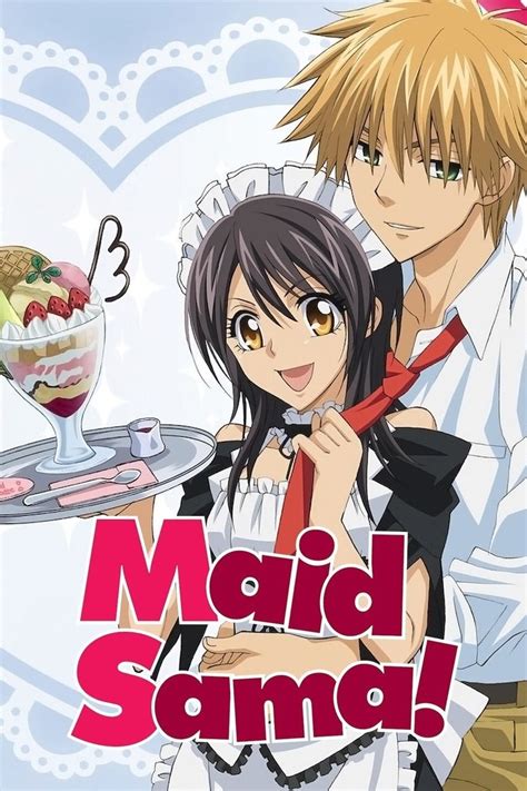 Maid Sama Manga Tv Tropes
