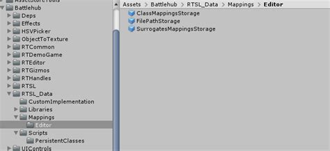 Save Load Docs Example Unity Documentation