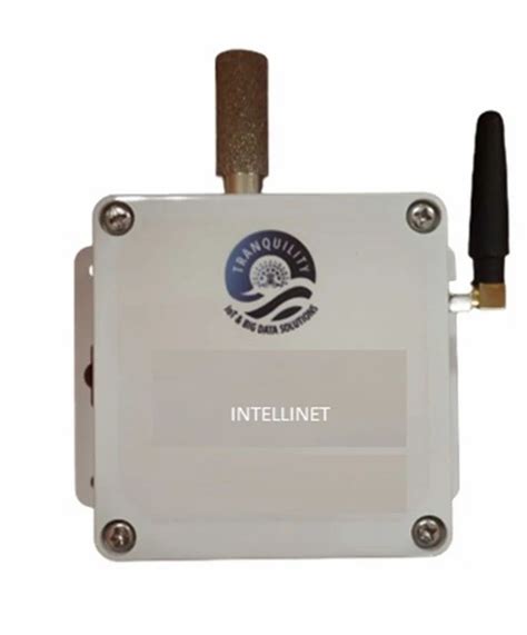 Gsm Remote Monitoring System At ₹ 11500 Remote Monitoring Systems For