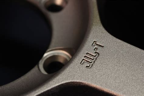 Rays Volk Racing Te37x Progressive Model Nengun Performance