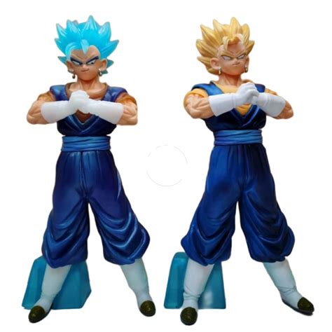 فیگور مدل دراگون بال مجموعه دو عددی کد 1 برترکالا