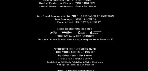 Pixar Renderman Audiovisual Identity Database