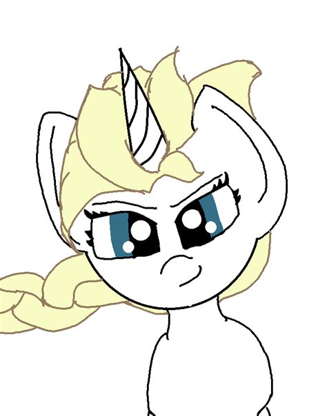 Elsa Frozen Mlp By Mlpchocolaterain On Deviantart