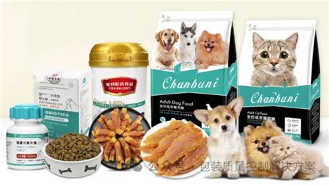 宠物食品包装检测项目汇总 资讯 维宠宠物导航网