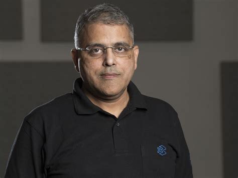 Semiconductor Chip Prices Are Up 50 Bajaj Auto Ev Head Eric Vas Interviews Business Standard