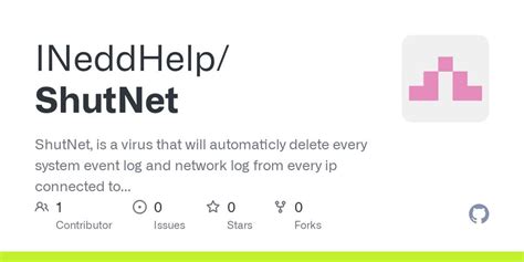 shutnet the new open source prank r coolgithubprojects