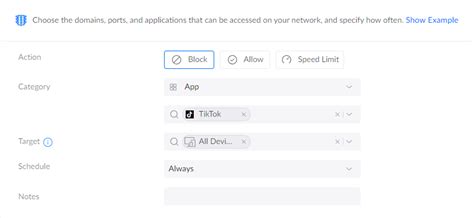 Blocking TIK TOK Networking Level1Techs Forums