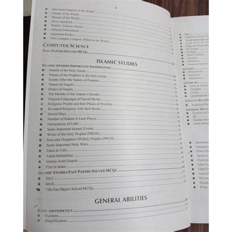 Css 2026 Mcq Based Preliminary Test Guide Mpt By Jwt