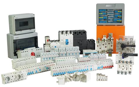 Din Rail Meaning A Comprehensive Guide To Types And Uses TOSUNlux Official Site Electrical