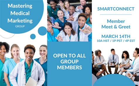 Member Meet And Greet