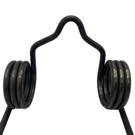 Dethatcher Tine Spring 316 Spring Wire