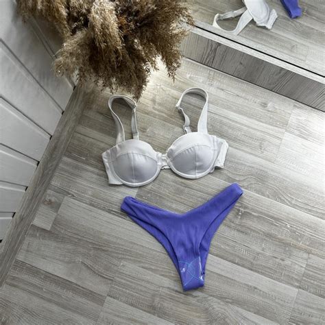 Купальник 💜 — ціна 251 грн у каталозі Купальники Купити жіночі речі за доступною ціною на Шафі