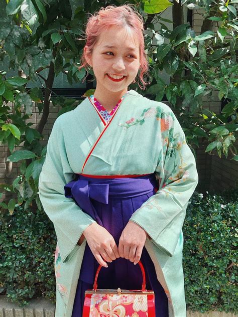 美澄衿依 Ellie Misumi On Twitter 🌸💐🌸
